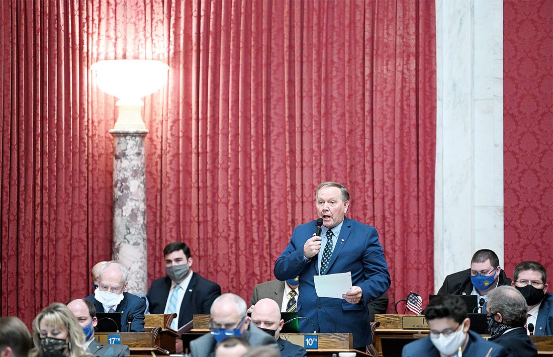 Legislation aims to aid Memorial Bridge sale | News, Sports, Jobs ...